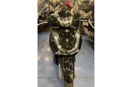HONDA SCOOPY SH 125I Abs | Autorecupera.com
