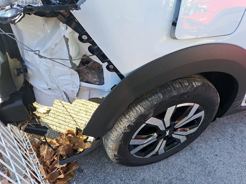 DACIA Jogger Expression | Autorecupera.com